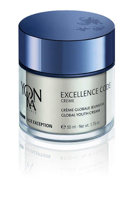 EXCELLENCE CODE CREME 50ML - PROMATEST EXCELLENCE CODE CREME 50ML - PROMATEST